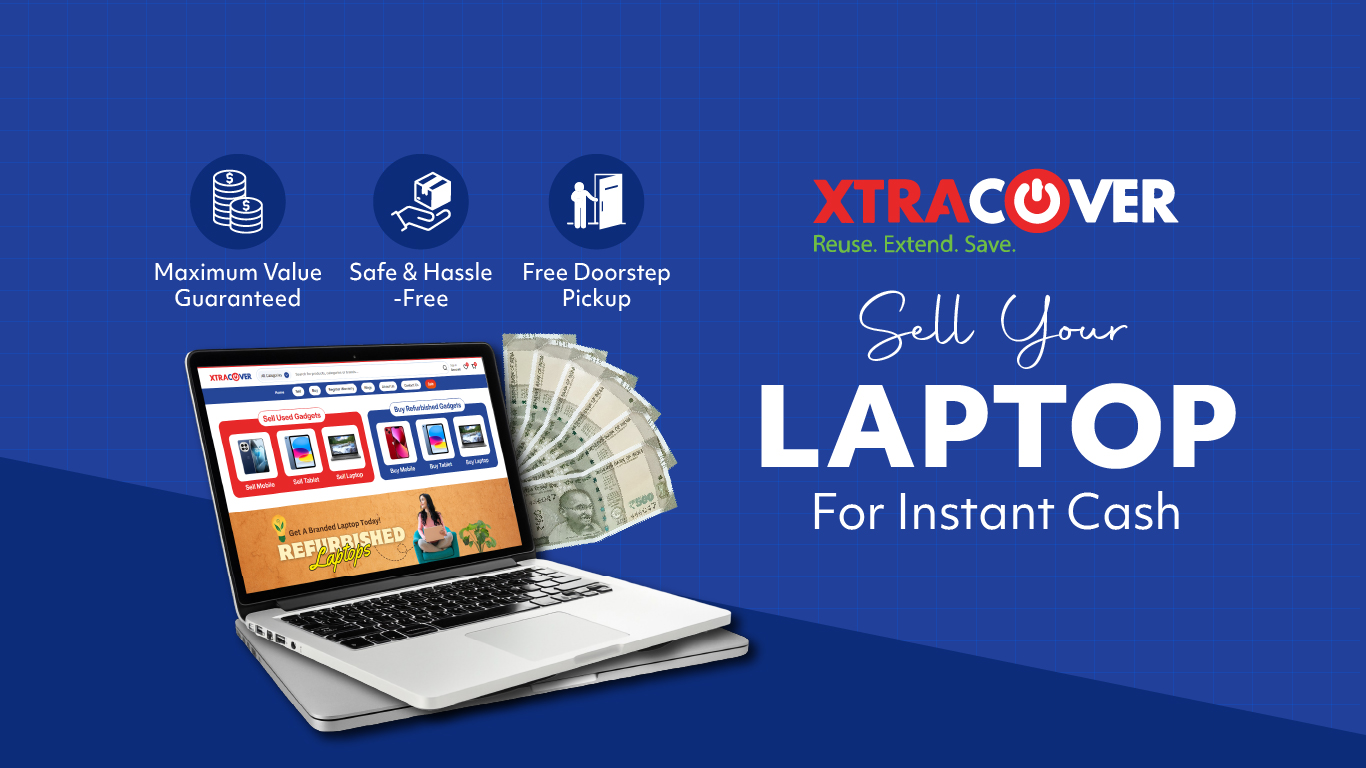 Selling Your Laptop: Online or Offline – Which Option is Better?