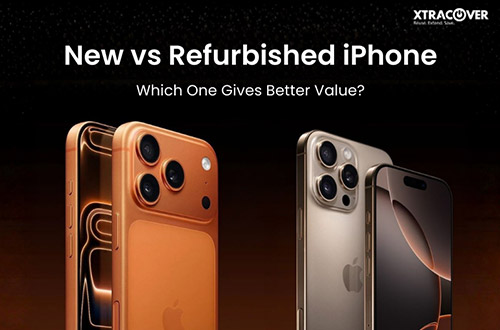 New vs Refurbished iPhone: Which One Gives Better Value?